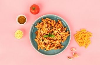 Sampleo - Siwar - Siwar Foods