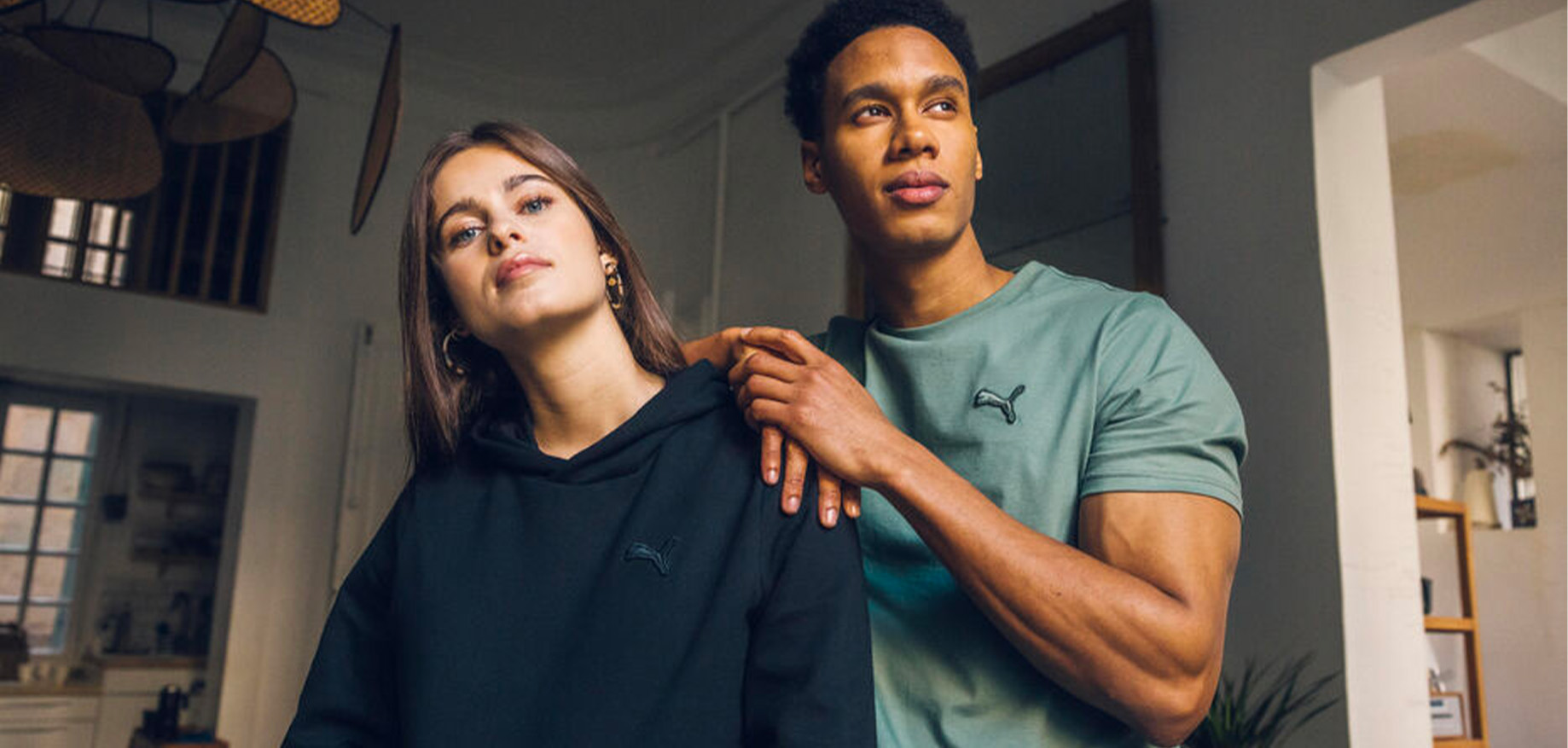 Campagnes - Intersport x Puma - Box Puma Made in France