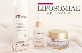 Sampleo - Liposomial Well-Aging - Ritual Liposomial Well-Aging