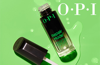 Sampleo - OPI - Repair Mode™